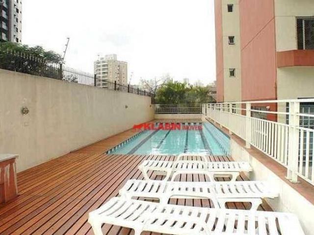 # Apartamento com 2 Quartos e 2 banheiros à Venda, 70 m² por R$ 615.000