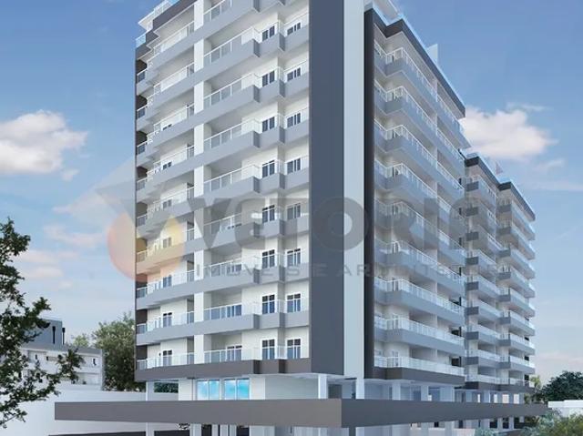 Apartamento com 2 Quartos e 2 banheiros à Venda, 71 m² por R$ 296.000