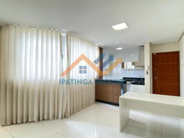 Apartamento com 2 Quartos e 2 banheiros à Venda, 71 m² por R$ 380.000
