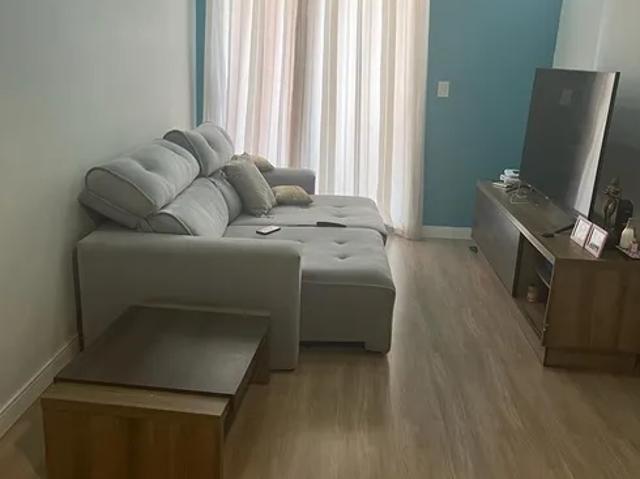 Apartamento com 2 Quartos e 2 banheiros à Venda, 72 m² por R$ 429.000