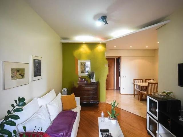 Apartamento com 2 Quartos e 2 banheiros à Venda, 72 m² por R$ 500.000