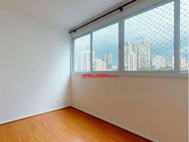 # Apartamento com 2 Quartos e 2 banheiros à Venda, 72 m² por R$ 530.000