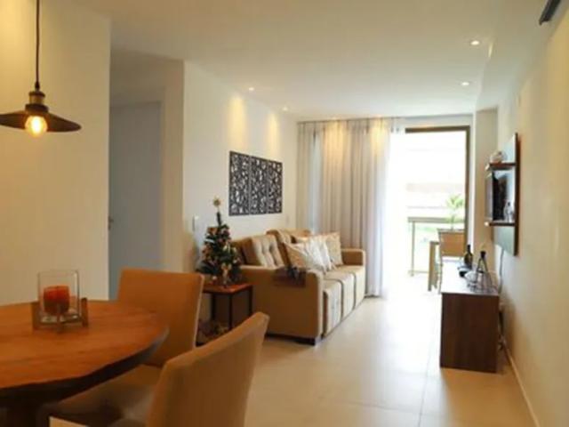 Apartamento com 2 Quartos e 2 banheiros à Venda, 72 m² por R$ 530.000