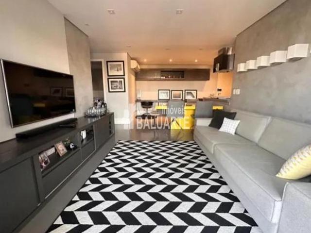 Apartamento com 2 Quartos e 2 banheiros à Venda, 77 m² por R$ 1.350.000