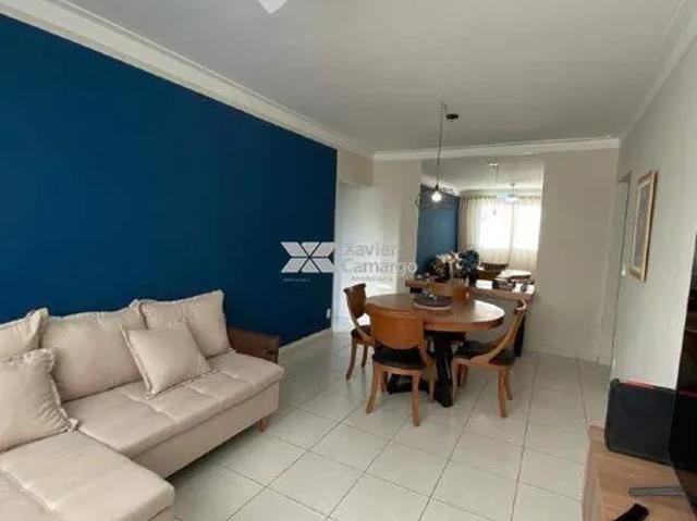 Apartamento com 2 Quartos e 2 banheiros à Venda, 77 m² por R$ 275.000