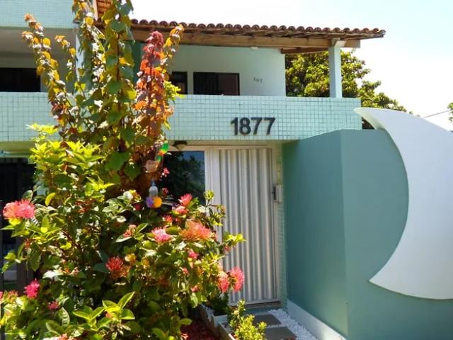 Apartamento com 2 Quartos e 2 banheiros à Venda, 74 m² por R$ 480.000