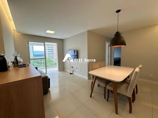 Apartamento com 2 Quartos e 2 banheiros à Venda, 74 m² por R$ 610.000