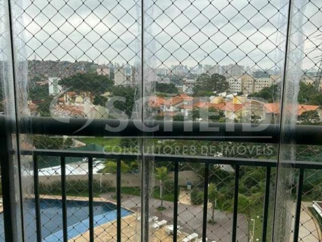 Apartamento com 2 Quartos e 2 banheiros à Venda, 75 m² Guarapiranga