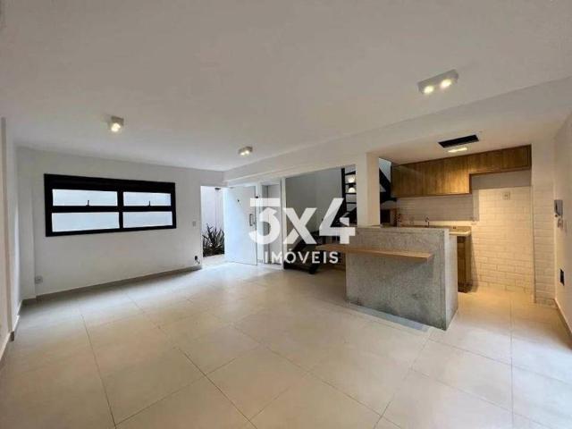 Apartamento com 2 Quartos e 2 banheiros à Venda, 75 m² por R$ 1.120.000