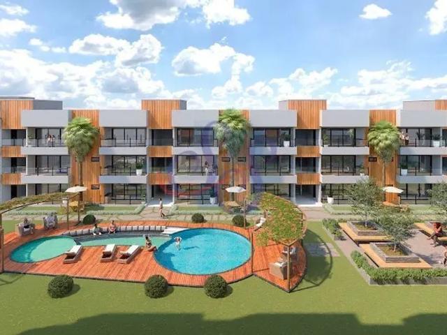 Apartamento com 2 Quartos e 2 banheiros à Venda, 75 m² por R$ 348.000