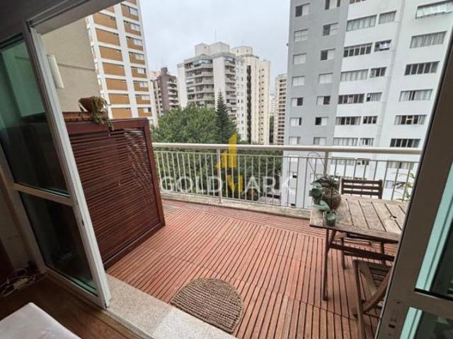 Apartamento com 2 Quartos e 2 banheiros à Venda, 78 m² por R$ 1.750.000,00