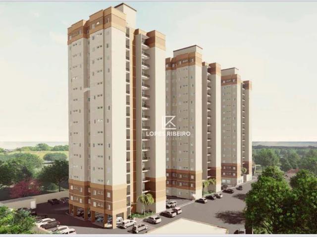 Apartamento com 2 Quartos e 2 banheiros à Venda, 79 m² por R$ 350.000