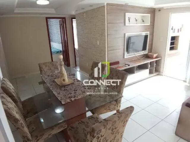 Apartamento com 2 Quartos e 2 banheiros à Venda, 80 m² por R$ 1.500.000