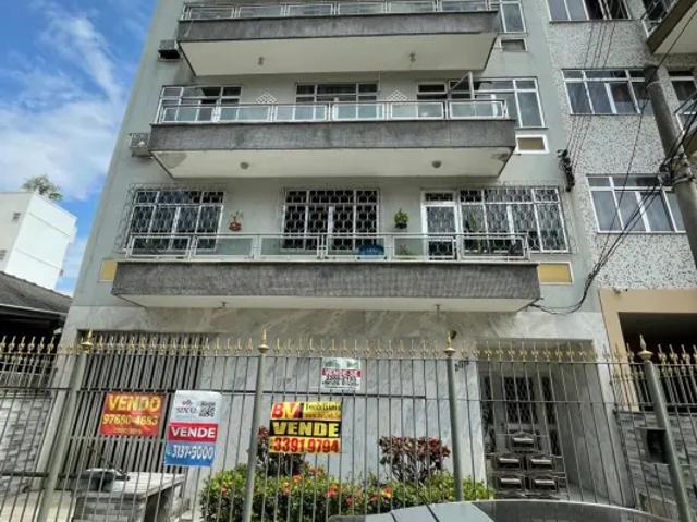 Apartamento com 2 Quartos e 2 banheiros à Venda, 80 m² por R$ 360.000