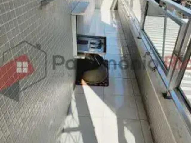 Apartamento com 2 Quartos e 2 banheiros à Venda, 80 m² por R$ 360.000