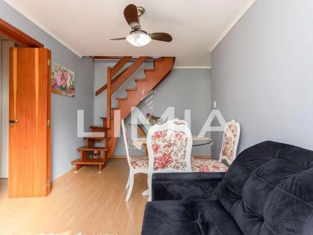 Apartamento com 2 Quartos e 2 banheiros à Venda, 80 m² por R$ 372.000