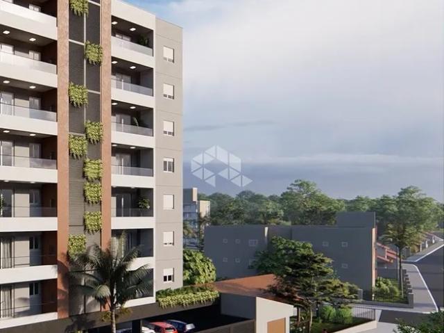 Apartamento com 2 Quartos e 2 banheiros à Venda, 80 m² por R$ 513.700