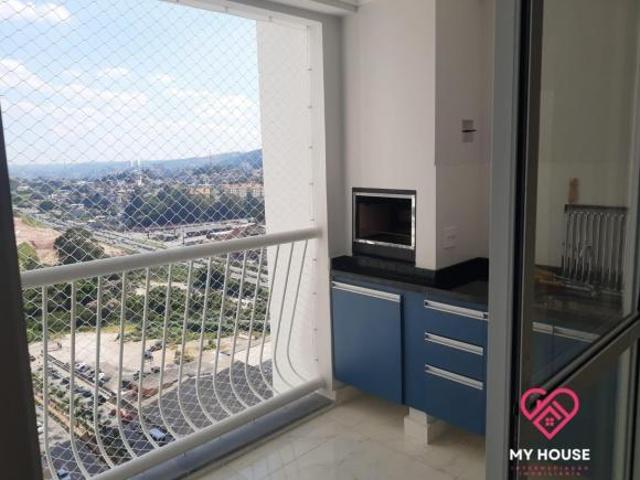 Apartamento com 2 Quartos e 2 banheiros à Venda, 81 m² por R$ 318.000