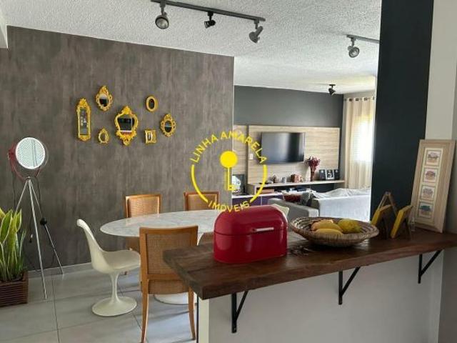 Apartamento com 2 Quartos e 2 banheiros à Venda, 82 m² por R$ 745.000,00