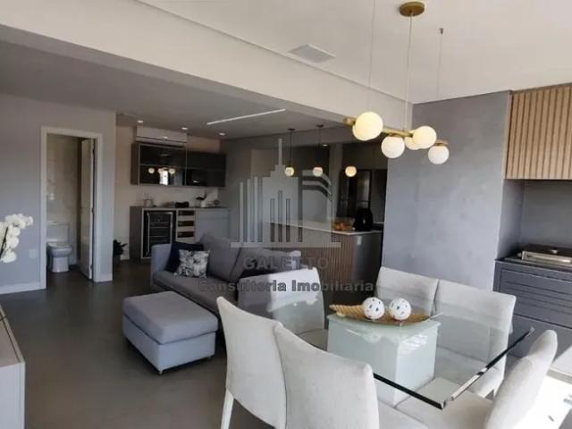 Apartamento com 2 Quartos e 2 banheiros à Venda, 87 m² por R$ 1.160.000