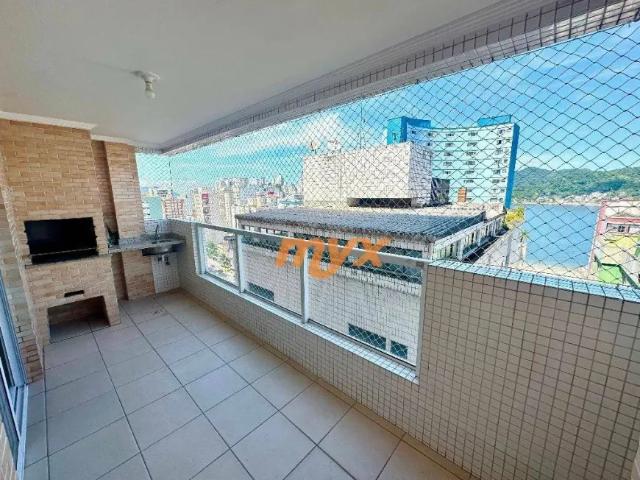 Apartamento com 2 Quartos e 2 banheiros à Venda, 87 m² por R$ 639.000