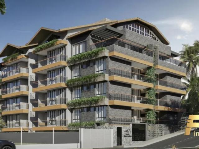Apartamento com 2 Quartos e 2 banheiros à Venda, 84 m² por R$ 1.373.435