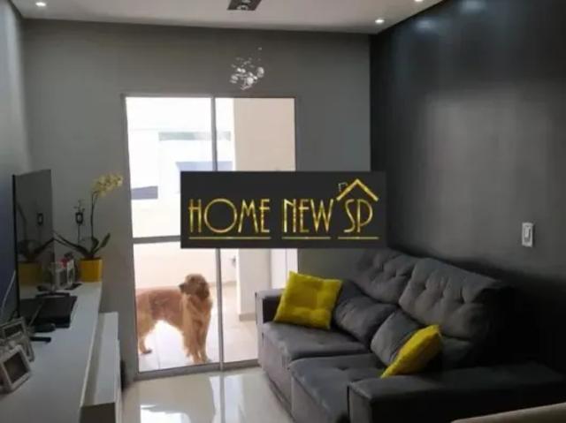 Apartamento com 2 Quartos e 2 banheiros à Venda, 86 m² por R$ 445.000