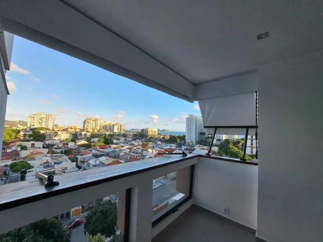 Apartamento com 2 Quartos e 2 banheiros à Venda, 88 m² por R$ 1.800.000