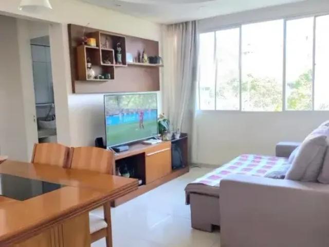 Apartamento com 2 Quartos e 2 banheiros à Venda, 88 m² por R$ 460.000