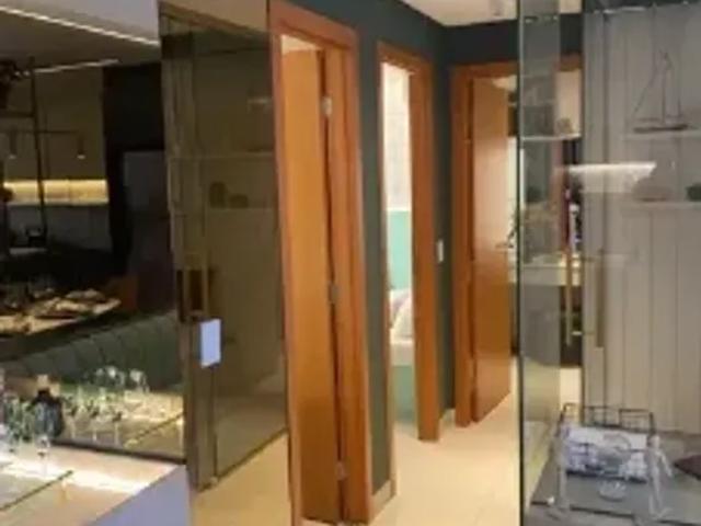 Apartamento com 2 Quartos e 2 banheiros à Venda, 88 m² por R$ 490.000