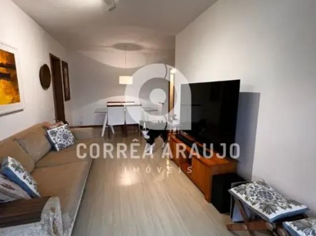 Apartamento com 2 Quartos e 2 banheiros à Venda, 93 m² por R$ 948.000