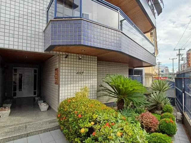 Apartamento com 2 Quartos e 2 banheiros à Venda, 90 m² por R$ 350.000
