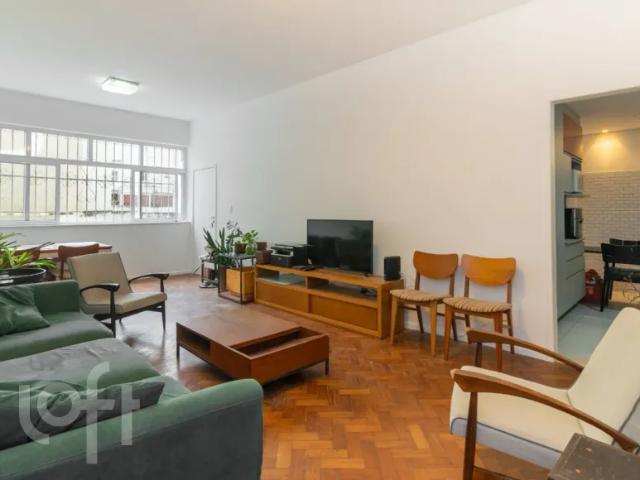 Apartamento com 2 Quartos e 2 banheiros à Venda, 100 m² por R$ 920.000
