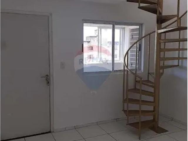 Apartamento com 2 Quartos e 2 banheiros à Venda, 100 m² por R$ 190.000