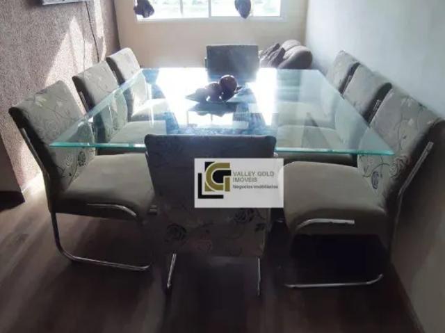 Apartamento com 2 Quartos e 2 banheiros à Venda, 100 m² por R$ 290.000