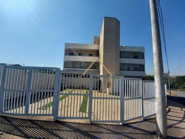 Apartamento com 2 Quartos e 2 banheiros à Venda, 100 m² por R$ 300.000