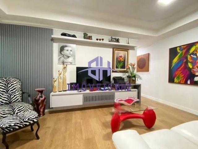 Apartamento com 2 Quartos e 2 banheiros à Venda, 110 m² por R$ 650.000