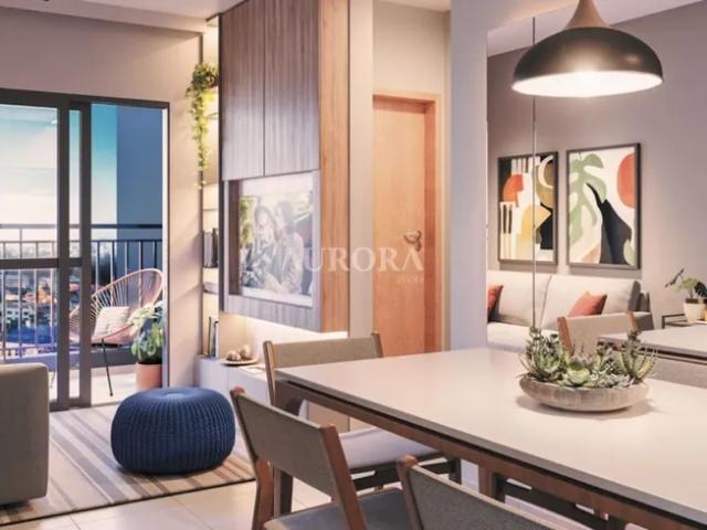 Apartamento com 2 Quartos e 2 banheiros à Venda, 117 m² por R$ 326.341
