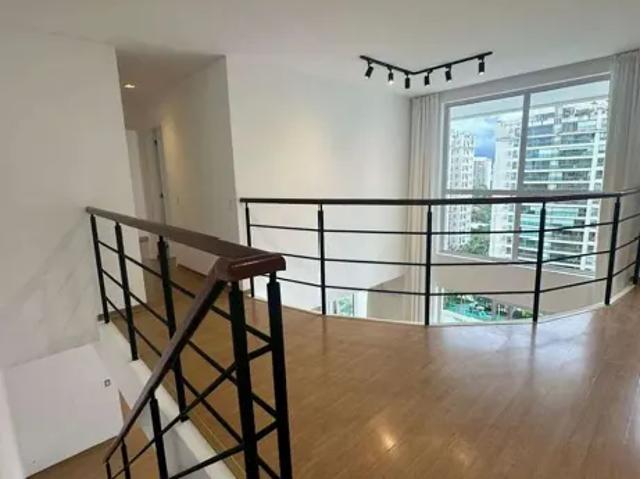 Apartamento com 2 Quartos e 2 banheiros à Venda, 124 m² por R$ 1.599.000
