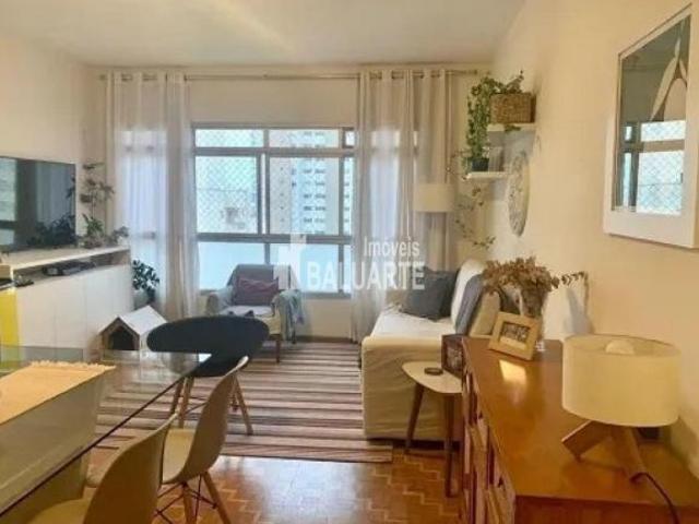 Apartamento com 2 Quartos e 2 banheiros à Venda, 128 m²