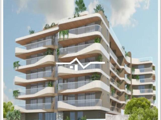 Apartamento com 2 Quartos e 2 banheiros à Venda, 32 m² por R$ 303.391
