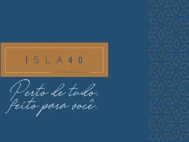 Apartamento com 2 Quartos e 2 banheiros à Venda, 36 m² por R$ 230.000