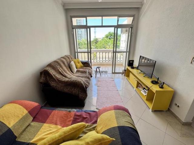 Apartamento com 2 quartos e 2 banheiros à venda na praia da Ensead