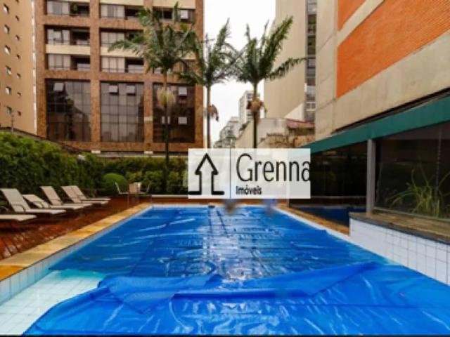 Apartamento com 2 Quartos e 2 banheiros para Alugar, 105 m²