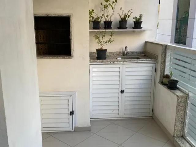 Apartamento com 2 Quartos e 2 banheiros para Alugar, 65 m² por R$ 500/Dia