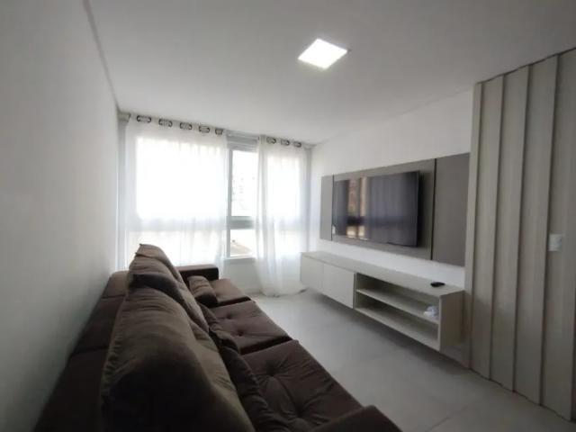 Apartamento com 2 Quartos e 2 banheiros para Alugar, 65 m² por R$ 910/Dia