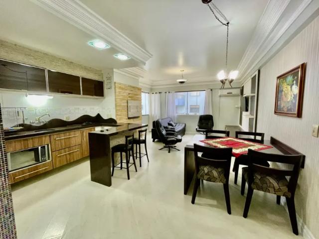 Apartamento com 2 Quartos e 2 banheiros para Alugar, 65 m² por R$ 950/Dia