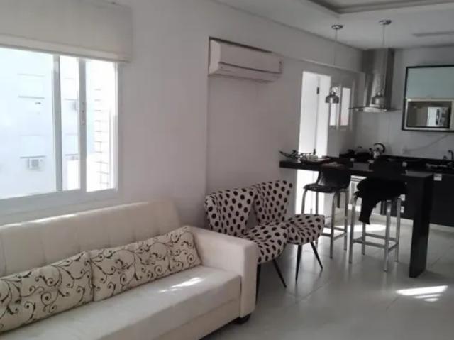 Apartamento com 2 Quartos e 2 banheiros para Alugar, 65 m² por R$ 1.000/Dia