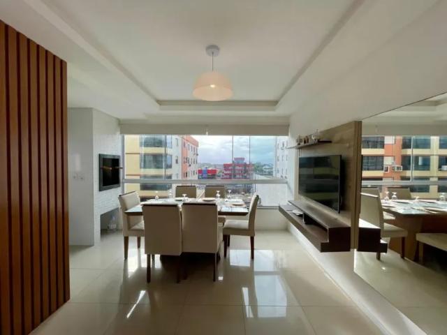 Apartamento com 2 Quartos e 2 banheiros para Alugar, 65 m² por R$ 1.100/Dia