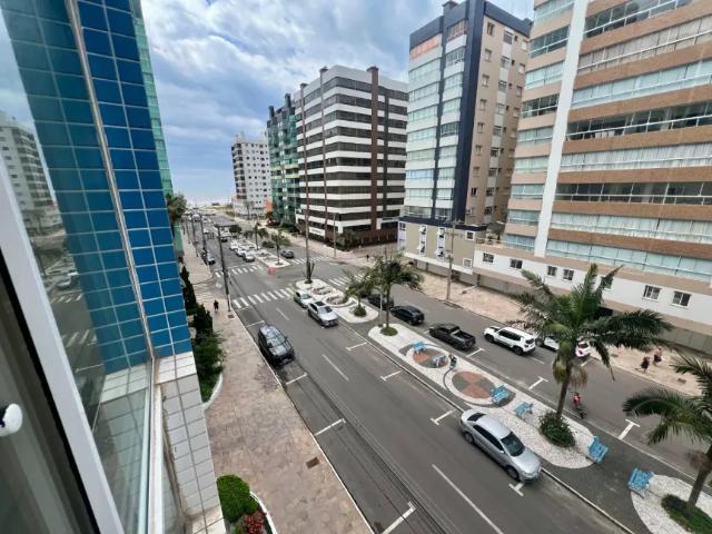 Apartamento com 2 Quartos e 2 banheiros para Alugar, 70 m² por R$ 1.000/Dia